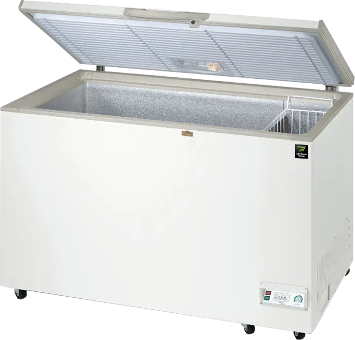 CryoCool CF200 | 7th Wing